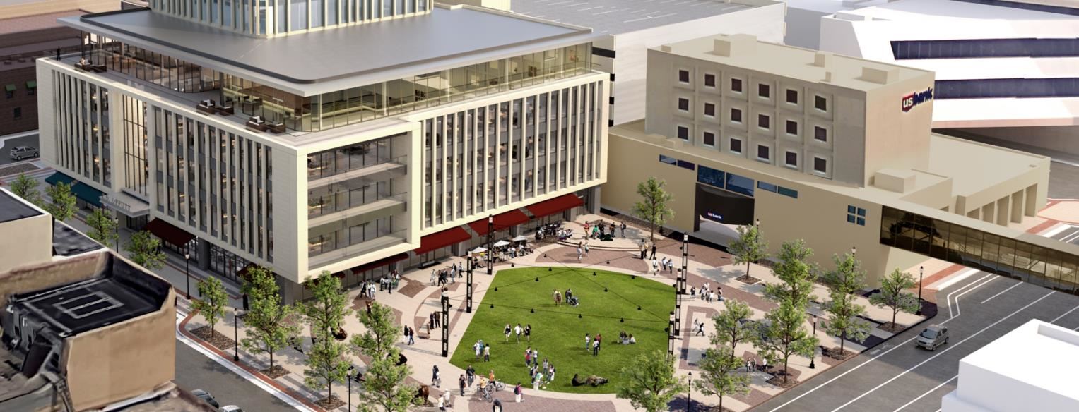 Confluence | Landscape Architecture, Planning + Urban Design