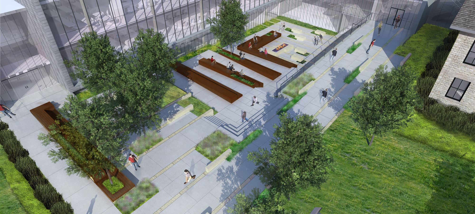 Confluence | How We Work