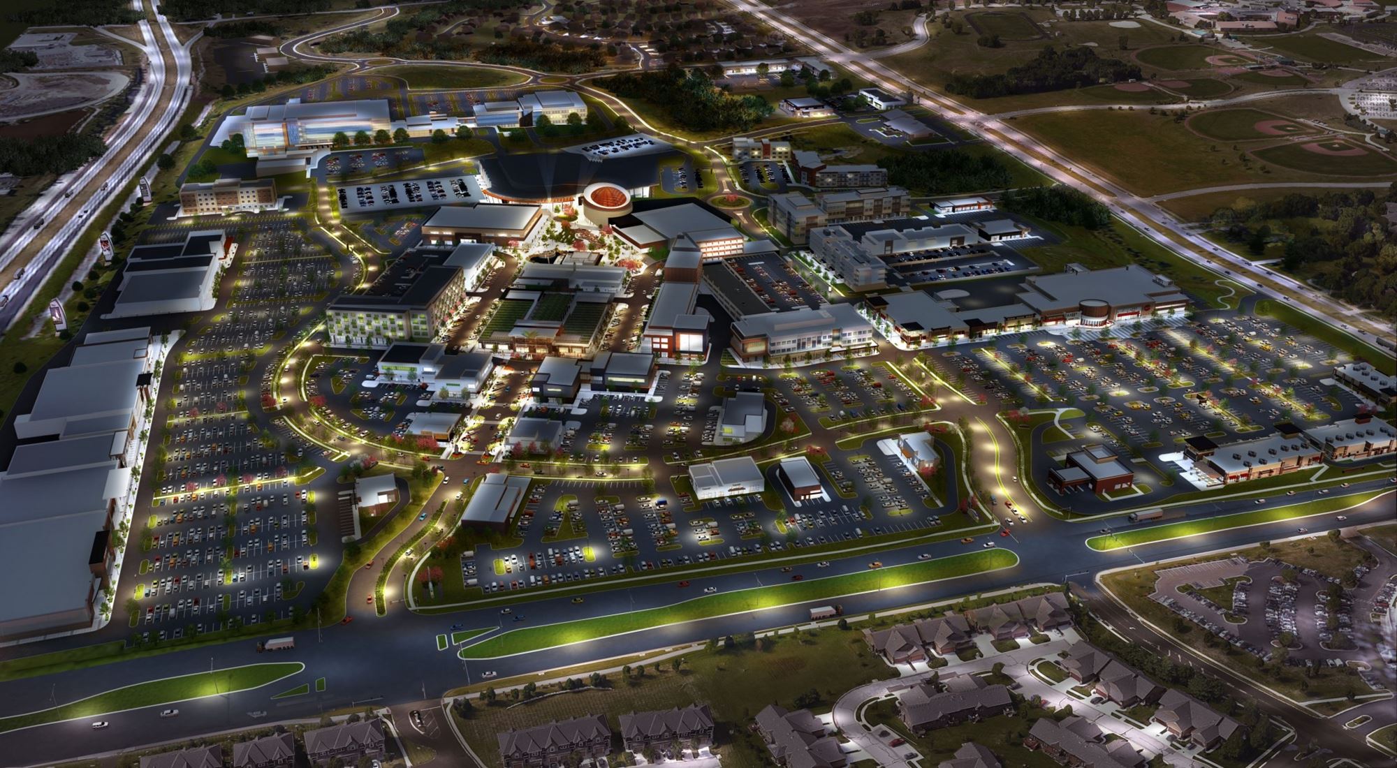 Confluence | Landscape Architecture, Planning + Urban Design