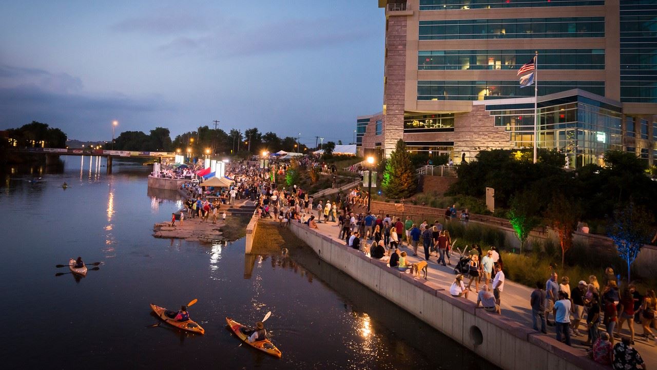 Confluence | How We Work