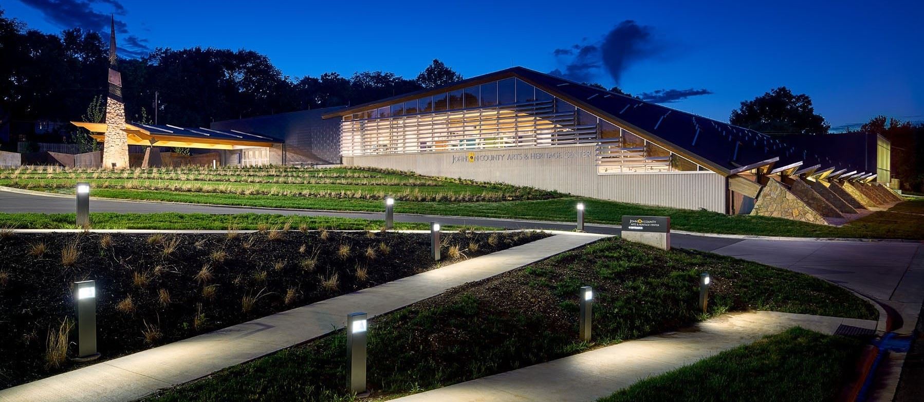 Confluence | Landscape Architecture, Planning + Urban Design