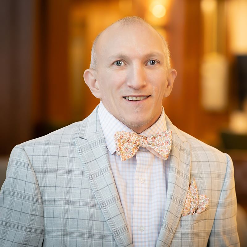 Confluence | Our People - Who We Are