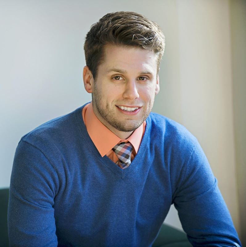 Confluence | Our People - Who We Are